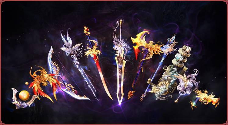 NEW: GEAR AWAKENING & FUSED GEM - Blade & Soul Revolution