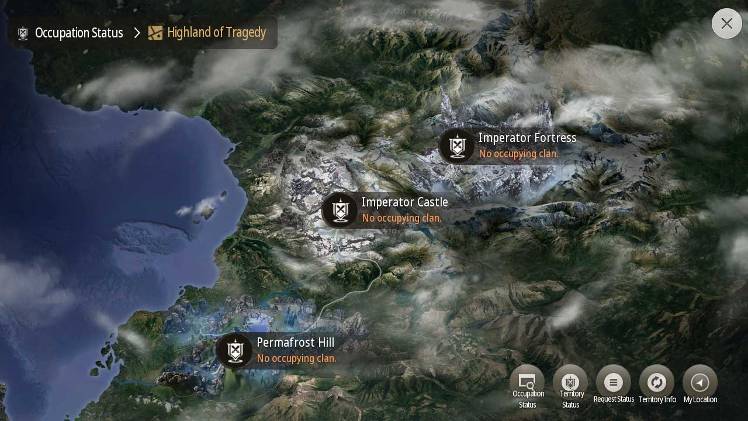 2/8 (Tues) Update Details - Blade & Soul Revolution