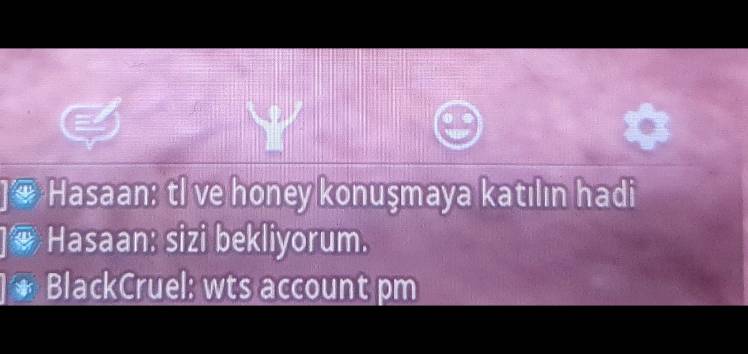 Hey - Blade & Soul Revolution