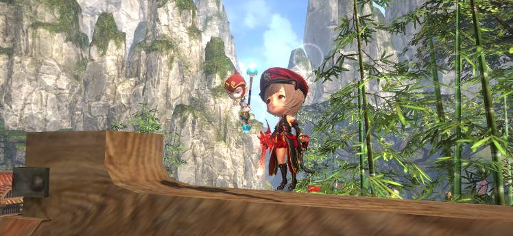 ฉันคิดถึงทุกคน...แต่ฉันไม่เคยคิดถึงเธอเลย (April Fools' Day) - Blade ...