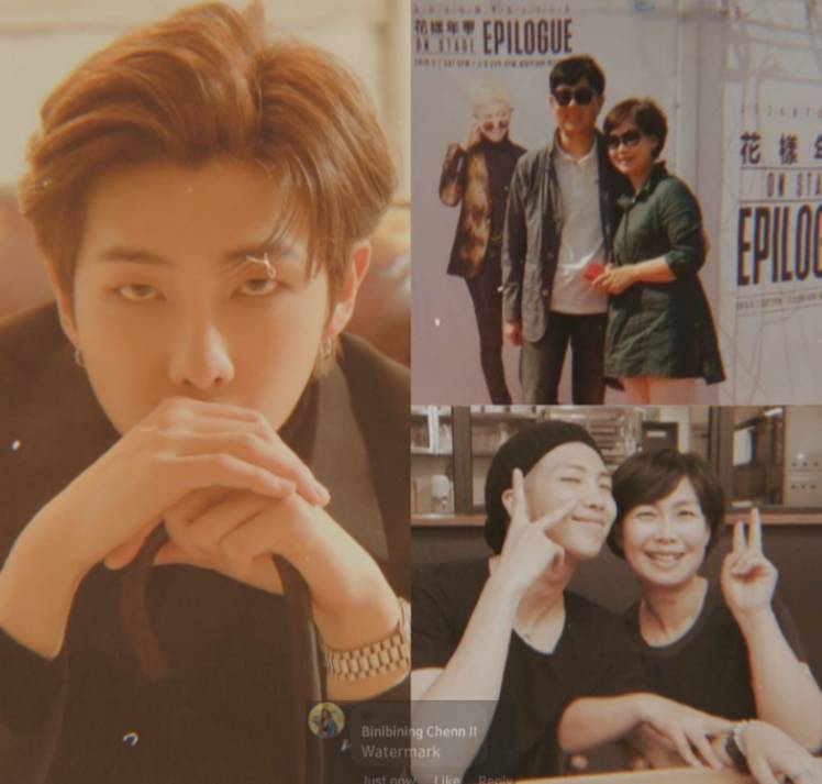 BTS' PARENTS - BTS WORLD