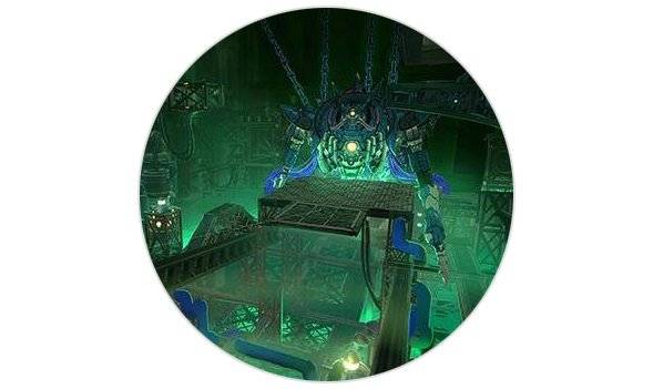 [PNN] Re 입국안내서 외전: #4 레이드 - 제2의 나라: Cross Worlds