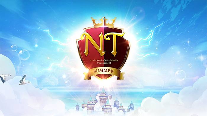 [게임조선] NT:SUMMER 4강 대진 확정! 전통의 강호 한 자리에! - 제2의 나라: Cross Worlds