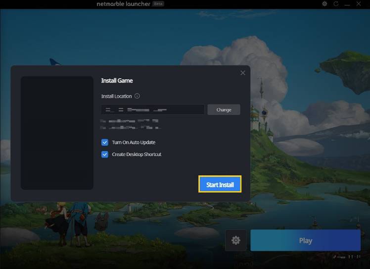 How to Download the PC Launcher (Beta) - Ni no Kuni: Cross Worlds