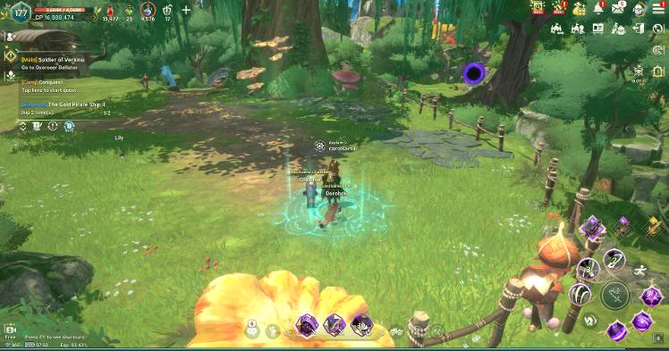Invasão da vila 2AM [utc-3] ?! | Village invasion 2AM?! - Ni no Kuni ...
