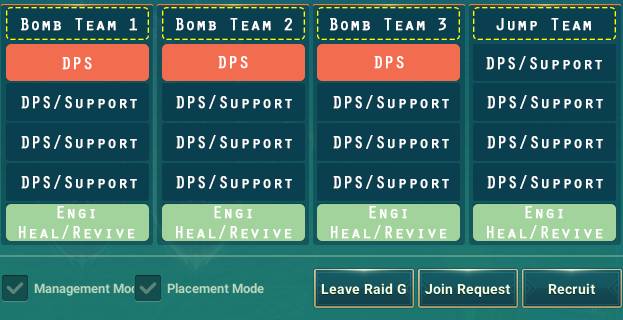 Pockiverse's Raid 2: Chaos Forge Guide - Ni no Kuni: Cross Worlds