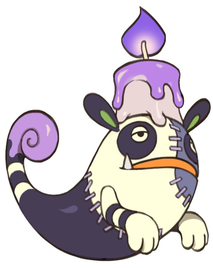 Episode Eve: A Nightmare in Evermore - Ni no Kuni: Cross Worlds
