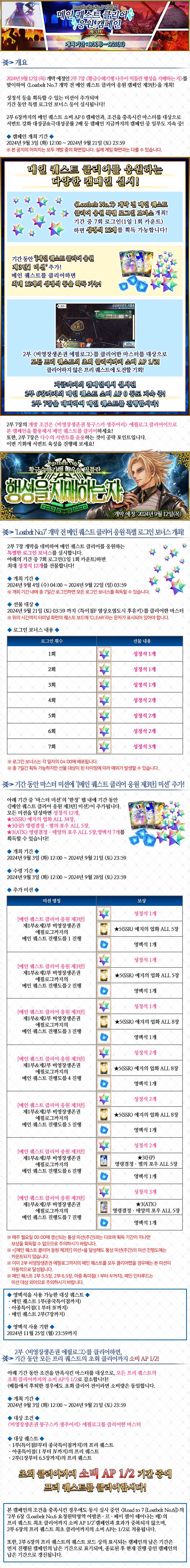 페이트/그랜드 오더 - 넷마블