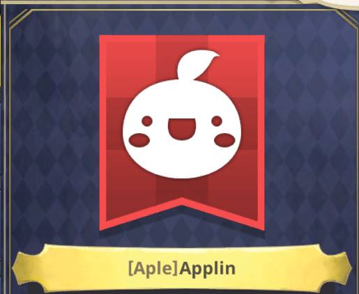 Applin Empire - GRAND CROSS : AGE OF TITANS