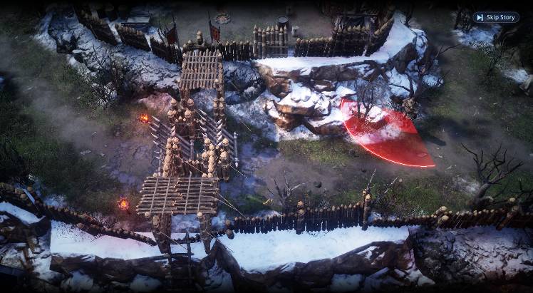 Adventure Chapter 7 can't get back to Stone Chamber - King Arthur ...