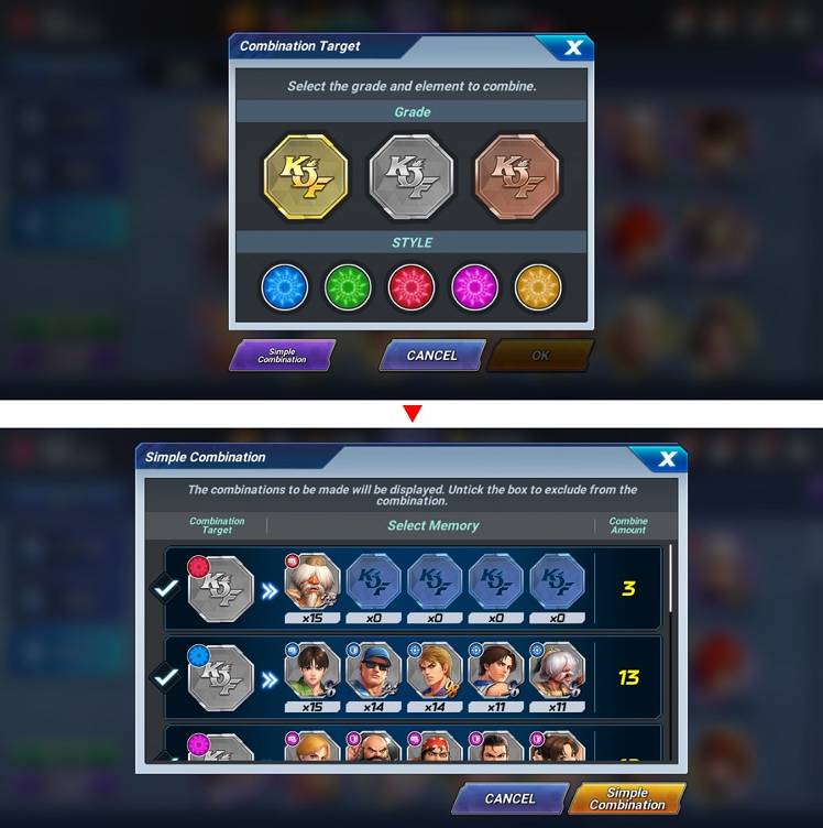 This is now possible with KOFAS : r/TwoBestFriendsPlay