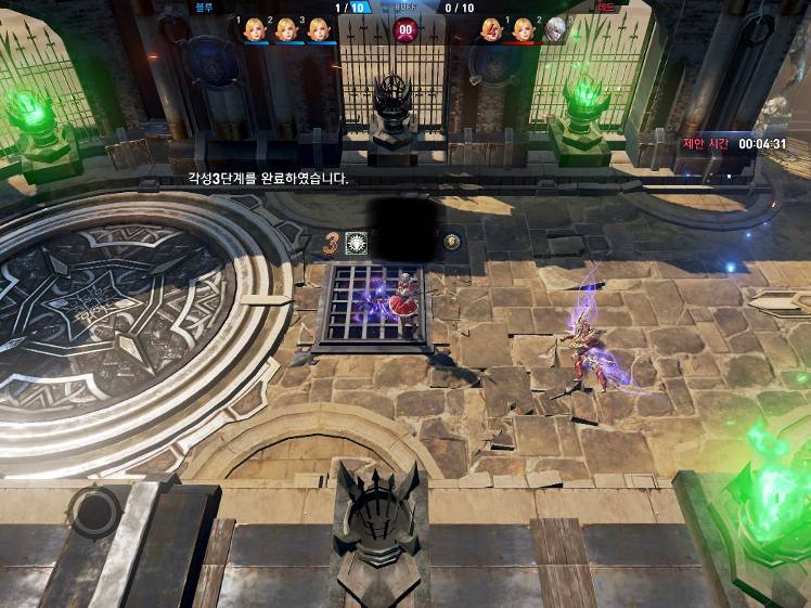 리니지 2 레볼루션 공식 커뮤니티 명전 오류 Netmarble Forums