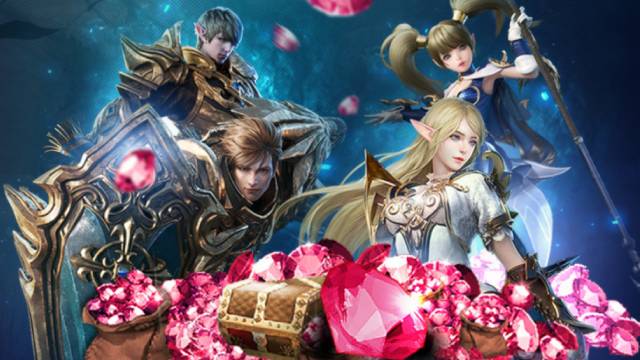 리니지 2 레볼루션 공식 커뮤니티 헝그리앱 신서버 ‘테온으로 복귀하라 Lr 장비와 최대 10만 레드다이아 쏜다 Netmarble Forums