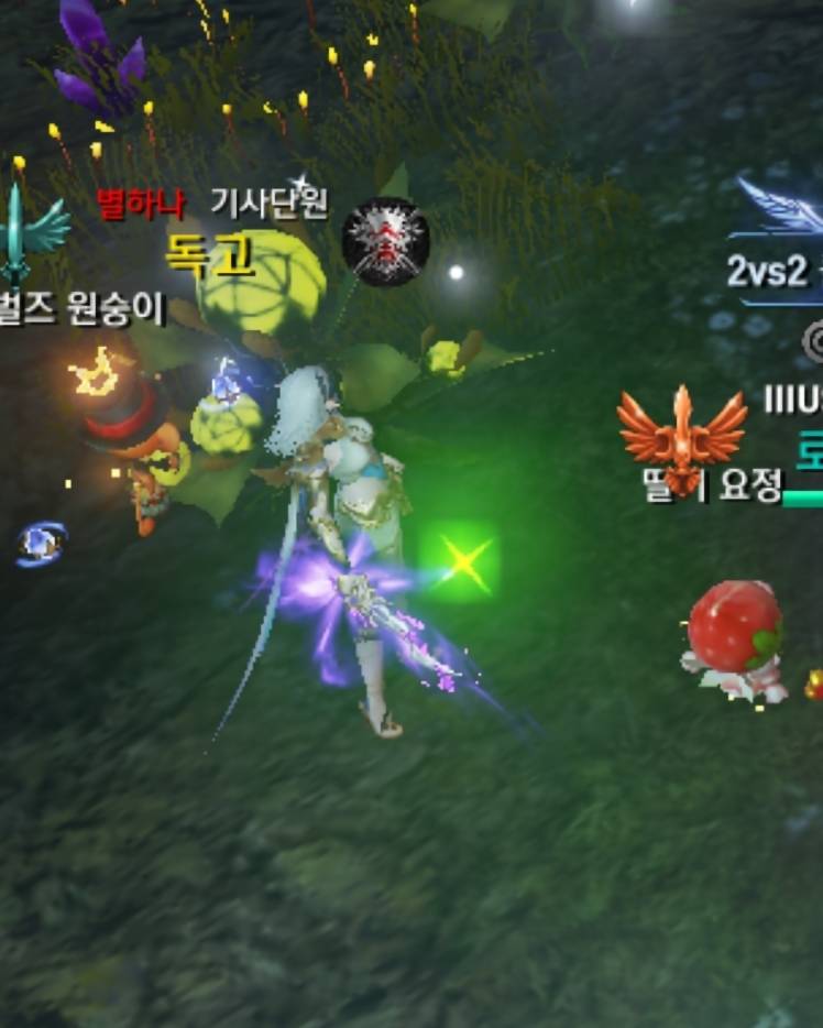 리니지 2 레볼루션 공식 커뮤니티 안타라스 별하나 깃털 Netmarble Forums