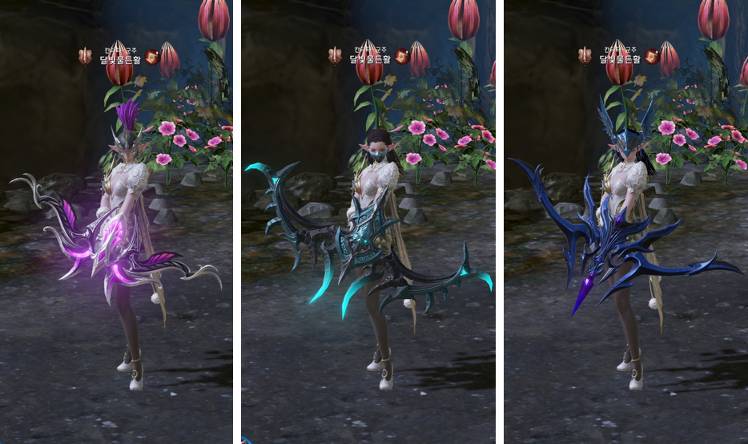 리니지 2 레볼루션 공식 커뮤니티 평판 65만 포인트 돌파중 투구 무기 변천사 Netmarble Forums