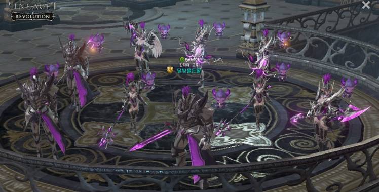 리니지 2 레볼루션 공식 커뮤니티 글루디오 평판 올클리어 신규영지 평판 나오면 제발 전투력 좀 부여해줘라 요즘 누가 사냥하는데 추가데미지 필요하겠냐