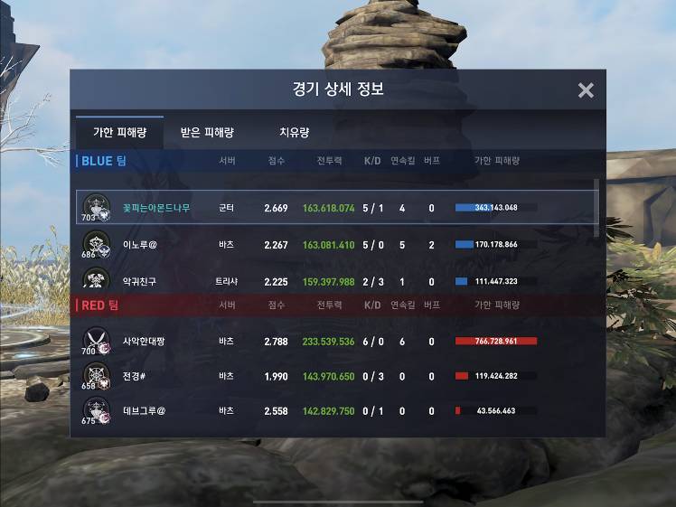 리니지 2 레볼루션 공식 커뮤니티 전장개선 언제 하시나요 Netmarble Forums