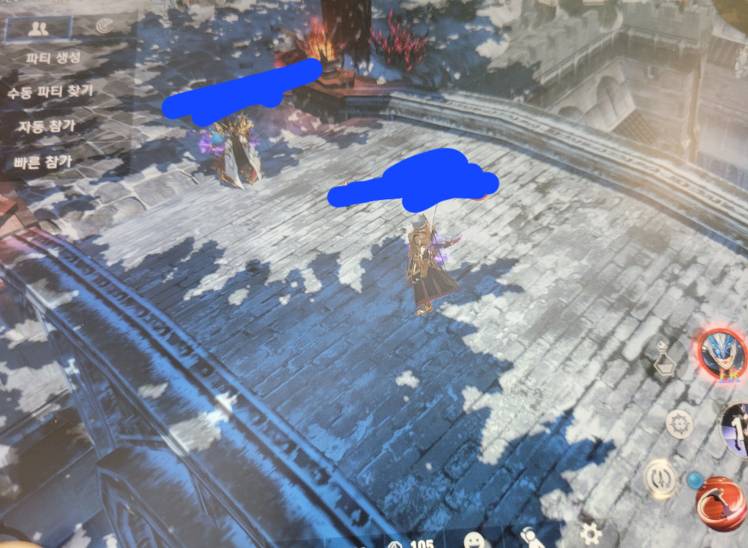 리니지 2 레볼루션 공식 커뮤니티 이벤트 보스 잠수하는분들 요것만 지켜주세요ㅠㅠ Netmarble Forums