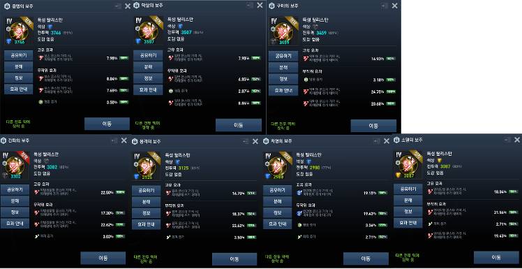 리니지 2 레볼루션 공식 커뮤니티 영자c질문장비특성 공유하면특성탈리도 공유됨 Netmarble Forums