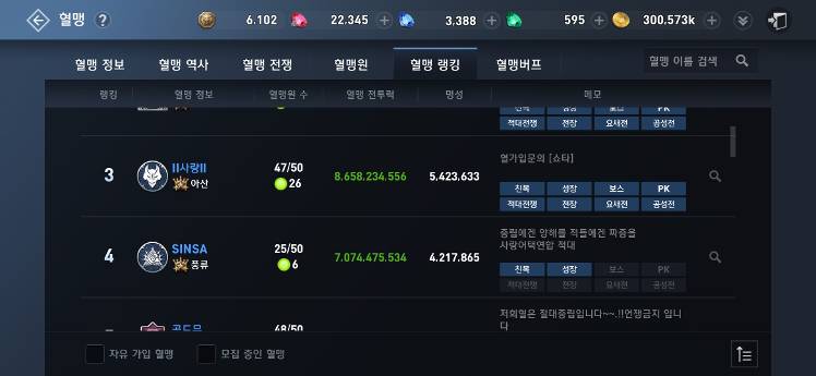 리니지 2 레볼루션 공식 커뮤니티 발디르 Sinsa 현재 모습 Netmarble Forums