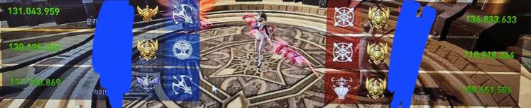 리니지 2 레볼루션 공식 커뮤니티 명전 레전드 그룹 승률은 90프로 이상 Netmarble Forums