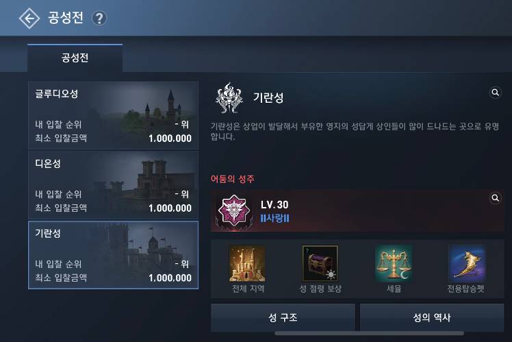 리니지 2 레볼루션 공식 커뮤니티 Villain 혈의 몰락바츠 서버 Netmarble Forums