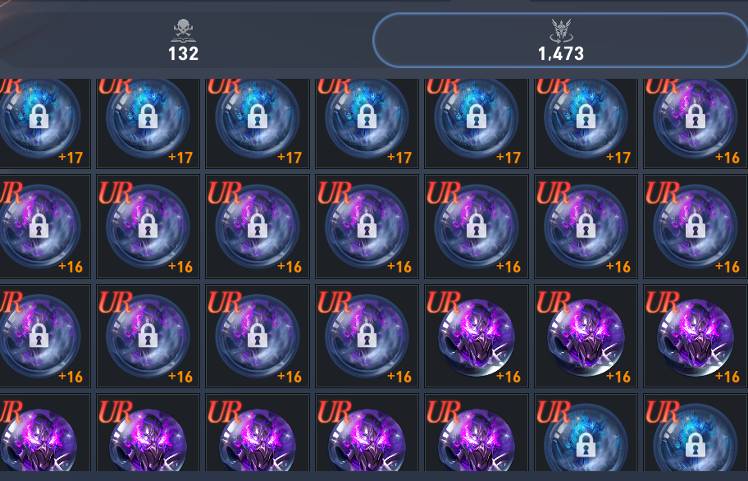 리니지 2 레볼루션 공식 커뮤니티 변신체 15강 이상 봉인된것, 미봉인된 것 처리좀 할수 있게 해주세요 - Netmarble ...