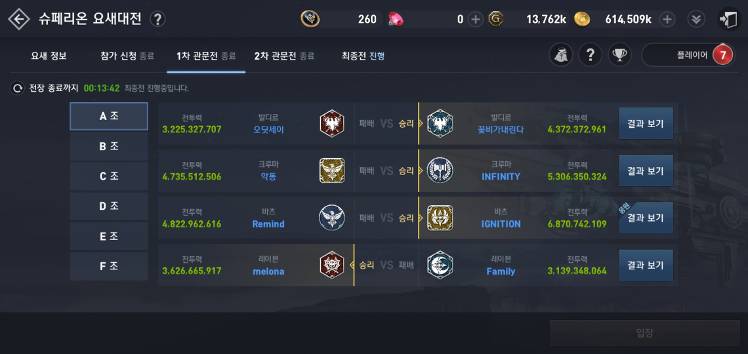 리니지 2 레볼루션 공식 커뮤니티 슈페리온 주화 Netmarble Forums