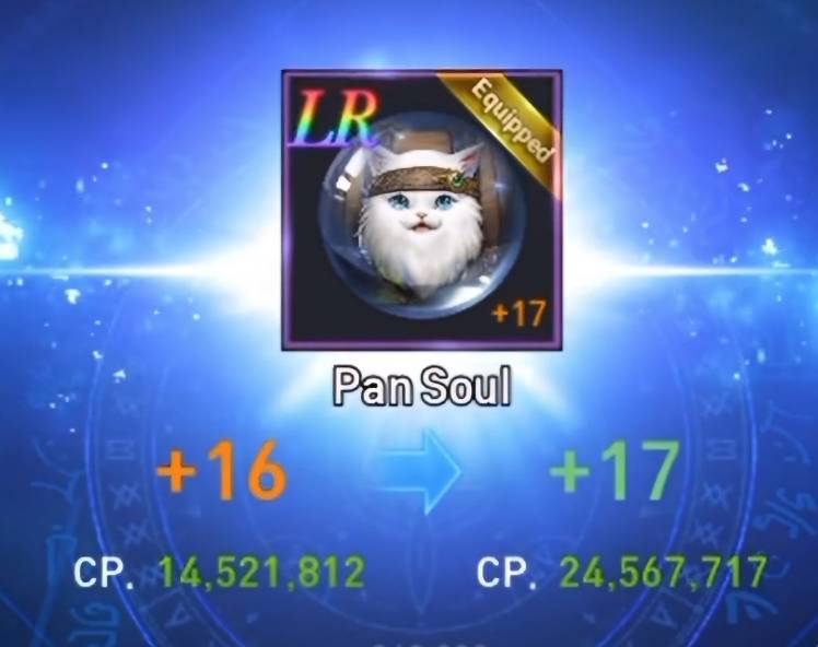 리니지 2 레볼루션 공식 커뮤니티 외국서 변신 투력만 1억 달성하신 분 Netmarble Forums