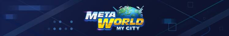 [Update] Update Maintenance Notice(Completed) - Metaworld: Mycity ...