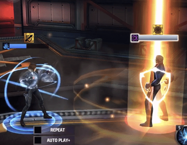 Daisy Johnson timeline battles part2. Quake defeated level70 Thanos in ...
