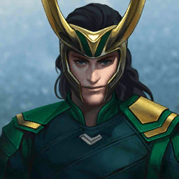 All New Special Icons v670 - MARVEL Future Fight