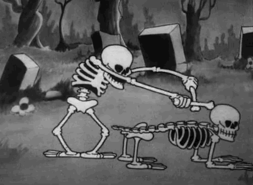 SNEEK PEEK SKELETOE - MARVEL Future Fight