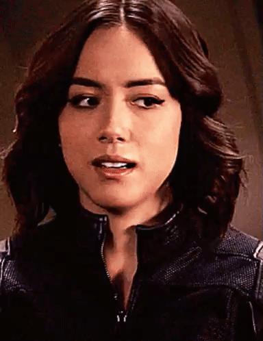 Daisy Johnson Marvel