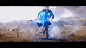 Strongest Avenger Ranking - MARVEL Future Fight