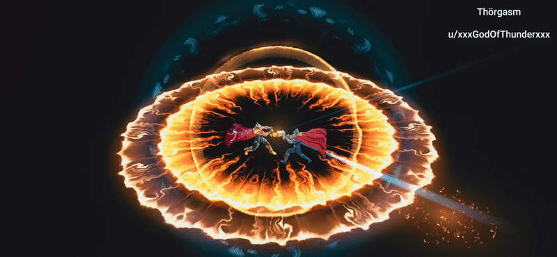 Do you all like my gif works - MARVEL Future Fight