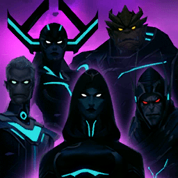 All New Special Icons v710 - MARVEL Future Fight