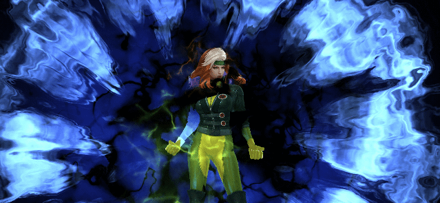 My 5th T3 - MARVEL Future Fight