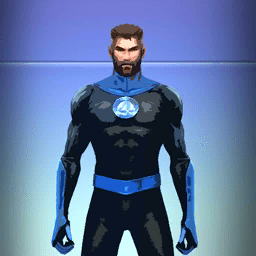 All New Special Icons v700 - MARVEL Future Fight