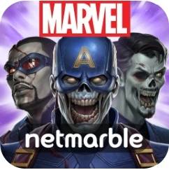 Marvel Future Fight new Icon - MARVEL Future Fight