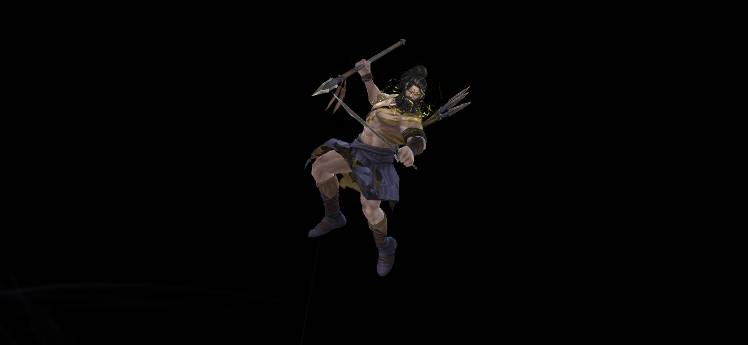 The Hunter - MARVEL Future Fight