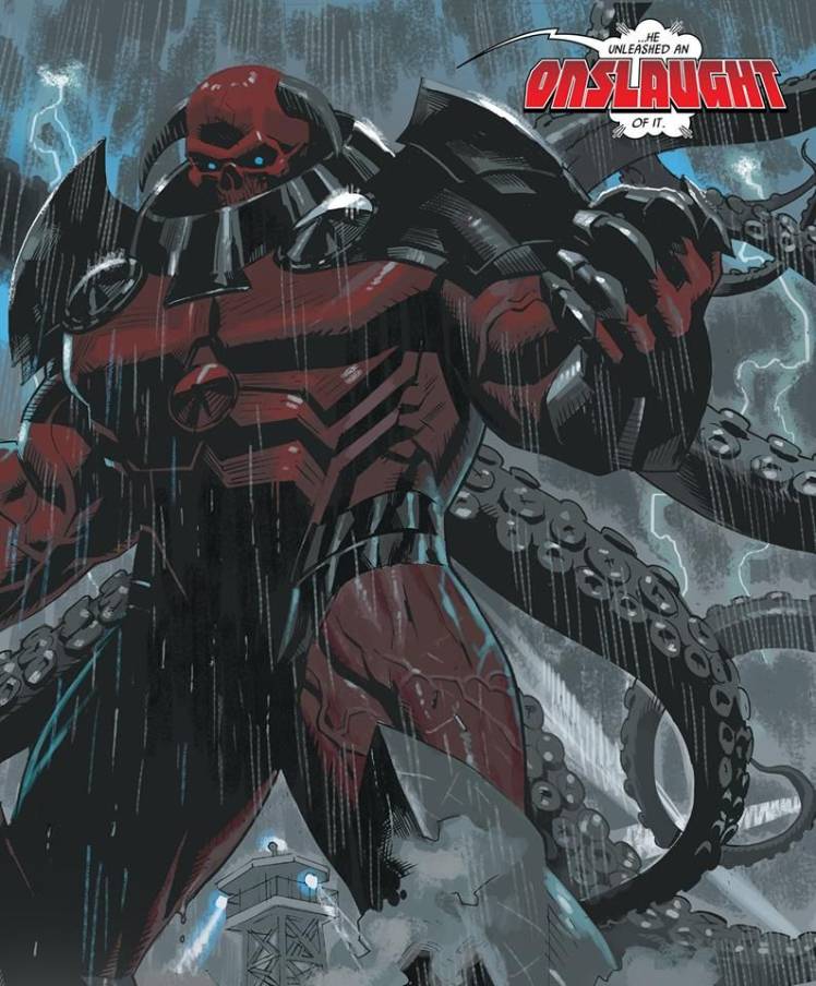 HYDRA AWAKENING Update, new Character, Uniforms, Tier-3/4 Skill ...