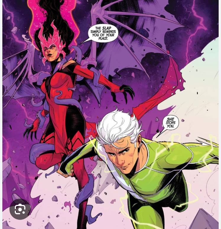 come on now we need an update with the witches….call it the witch ...