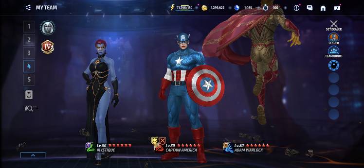 JTs REVAMPED 6 teams for 2024! Updated as of 4/11! BATTLE FOR 2nd PLACE ...