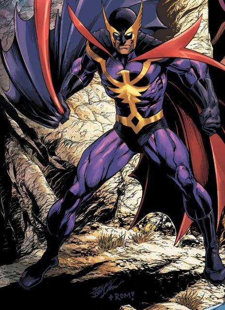 New Heroes - MARVEL Future Fight