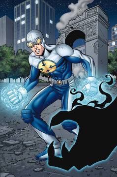 Triton or Gravity - MARVEL Future Fight