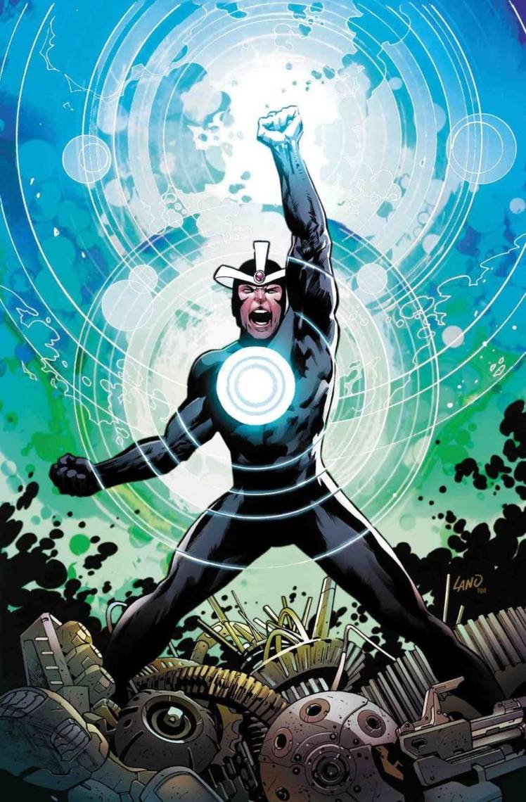 Havok - MARVEL Future Fight