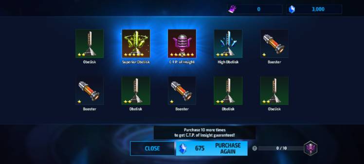 MARVEL Future Fight