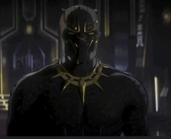 Can we get tier 3 killmonger and more uniforms - MARVEL Future Fight