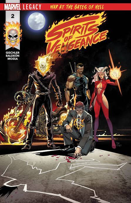 WHY WASP AND NOVA ? - MARVEL Future Fight